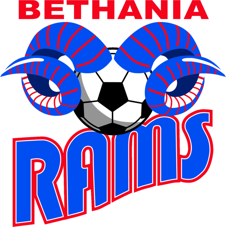 Bethania Rams vs Ridge Hills - Old Bridge Football Club