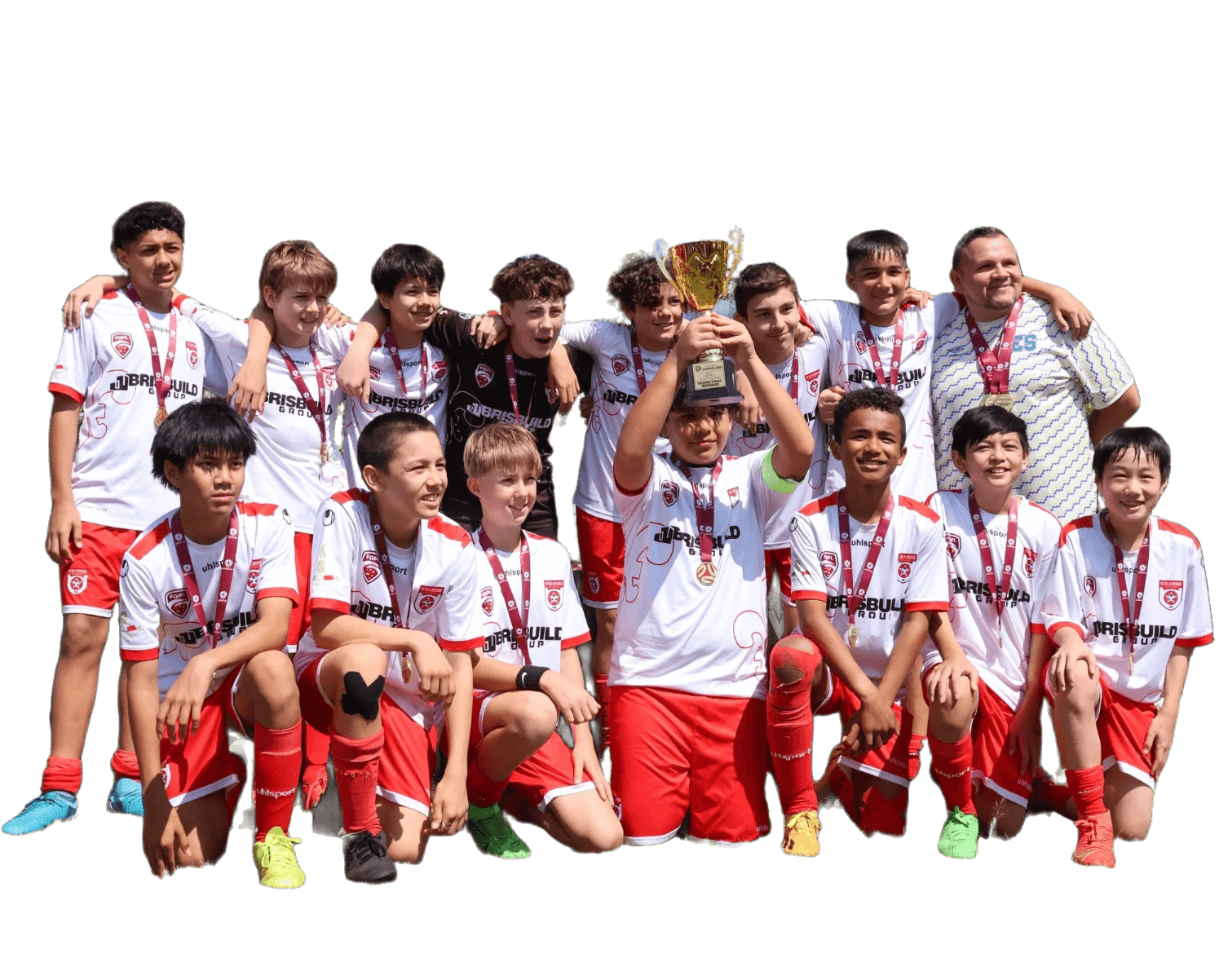 Old Bridge Football Club - FC Old Bridge Salisbury